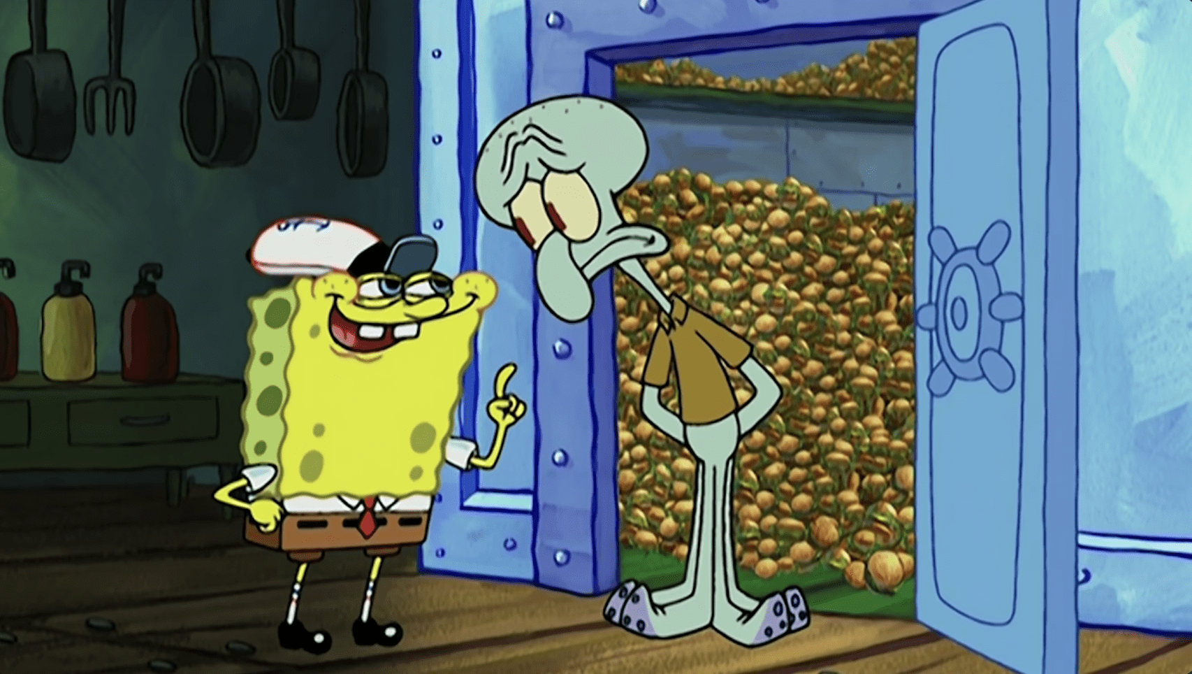 The 25 Best SpongeBob SquarePants Episodes Ranked after 25-years On Air ...