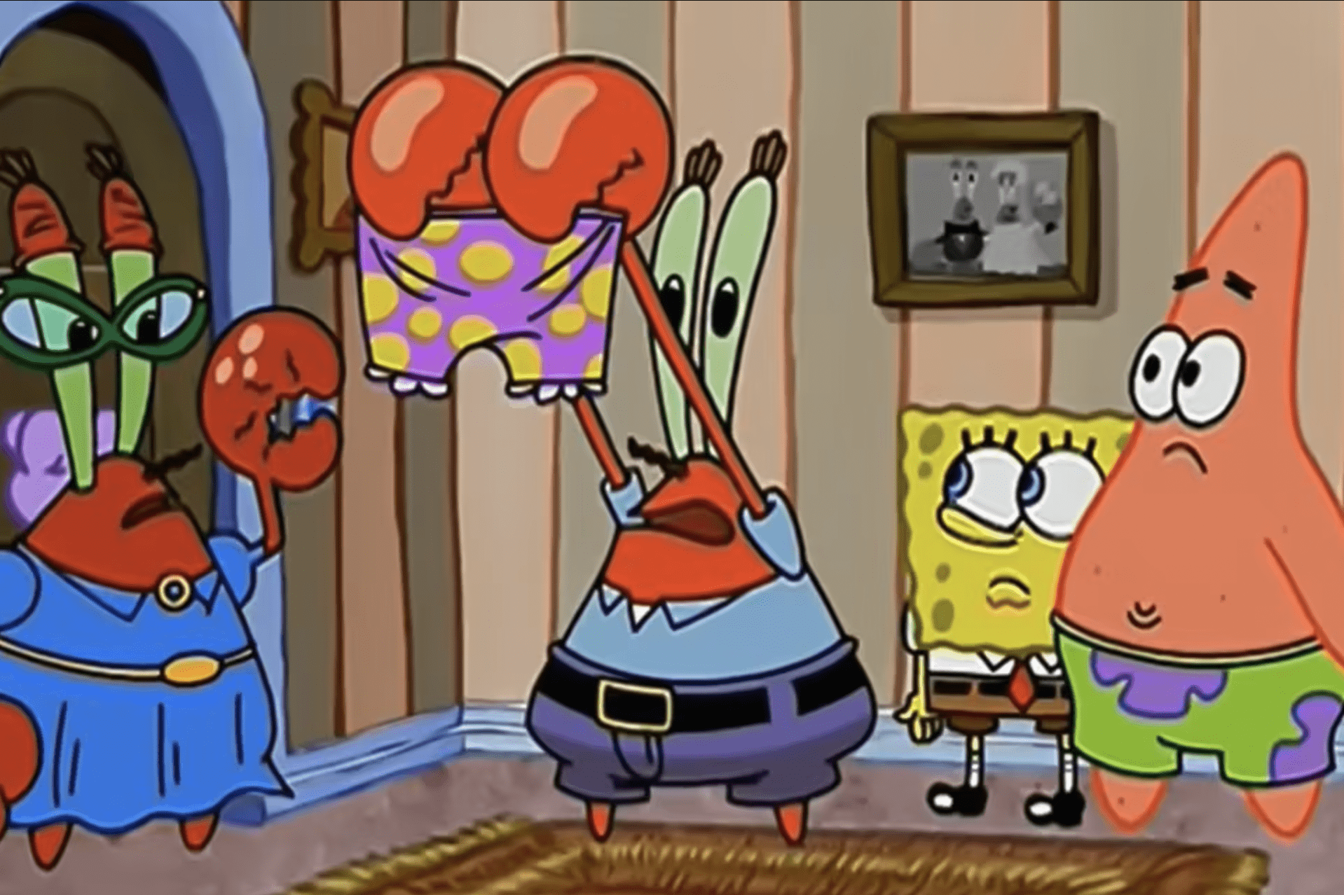 The 25 Best SpongeBob SquarePants Episodes Ranked after 25-years On Air ...