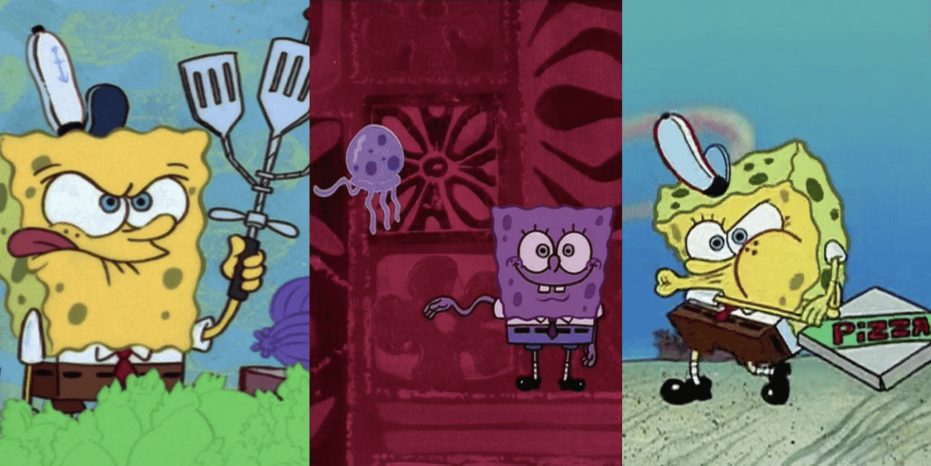 The 25 Best SpongeBob SquarePants Episodes Ranked after 25-years On Air ...