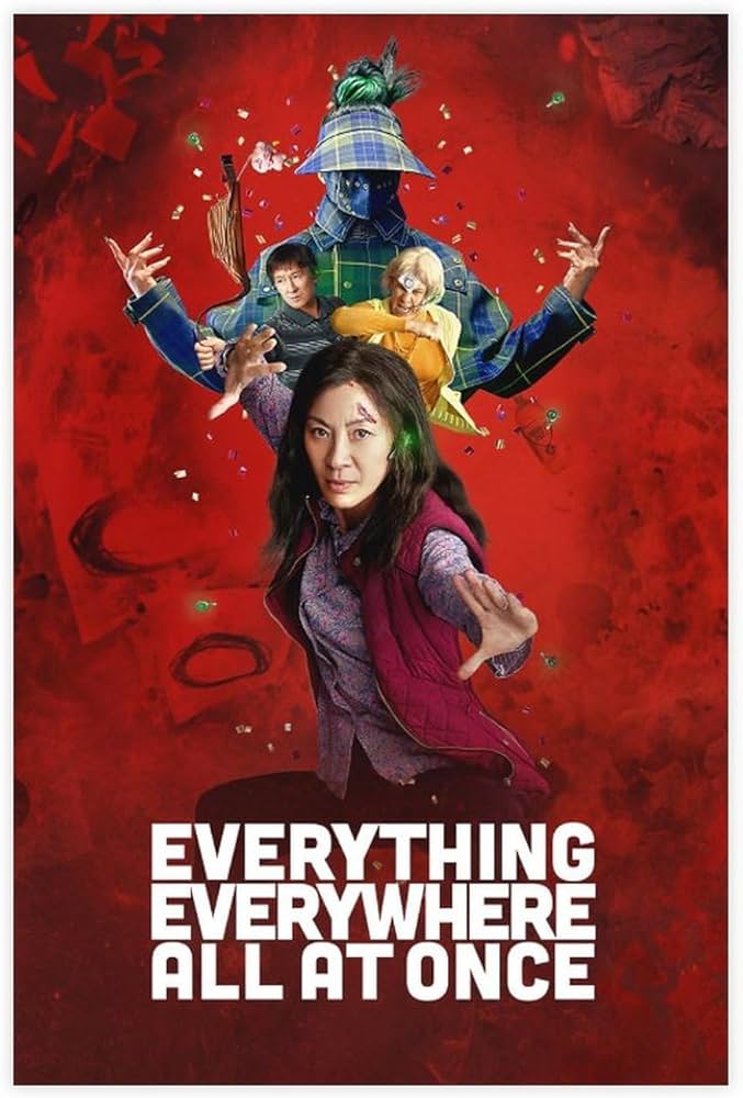 Top 50 Best Movie Posters of All Time - No Context Culture