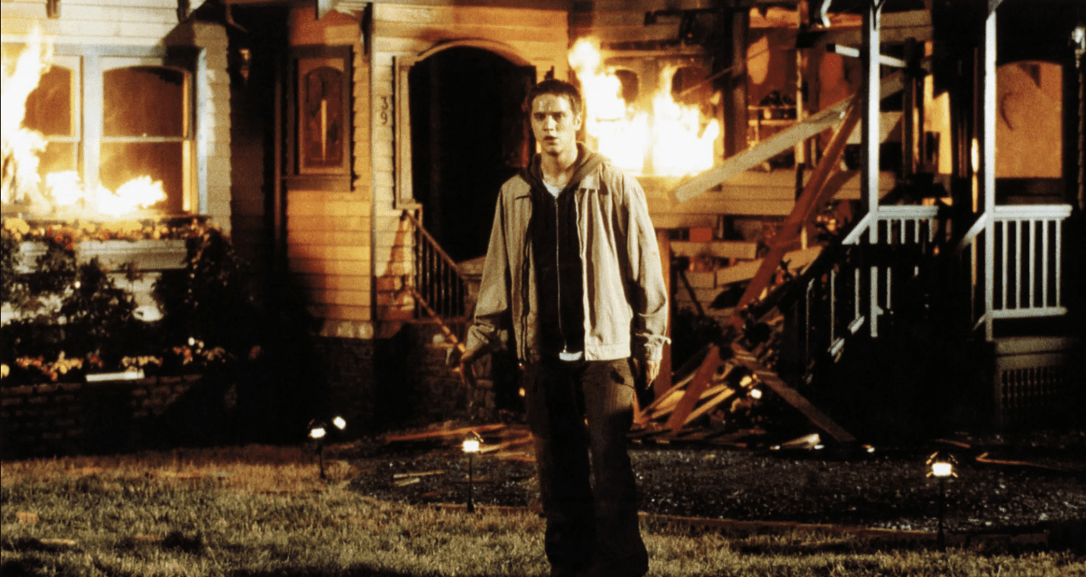 'Final Destination' at 25-Years-Old: How Death Became Inescapable - No ...