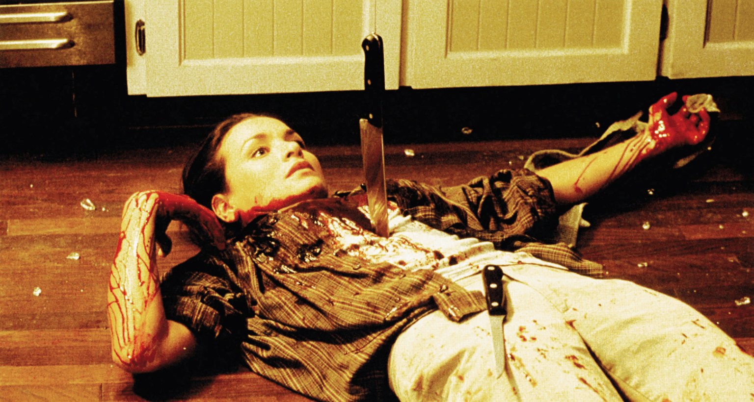 'Final Destination' at 25-Years-Old: How Death Became Inescapable - No ...