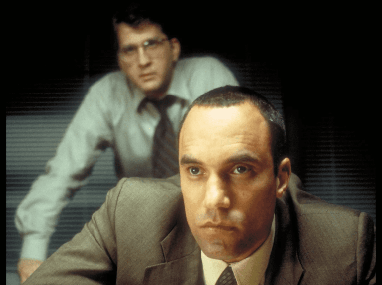 'Final Destination' at 25-Years-Old: How Death Became Inescapable - No ...