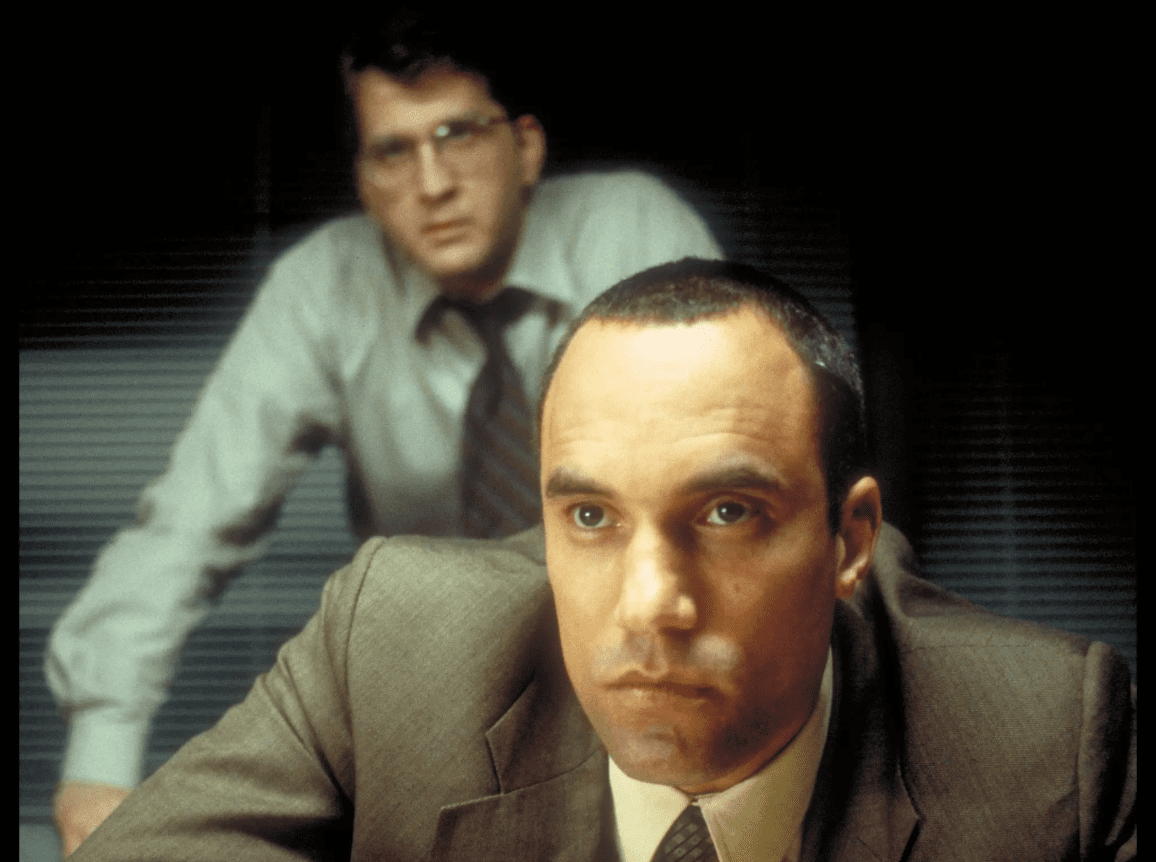 'Final Destination' at 25-Years-Old: How Death Became Inescapable - No ...