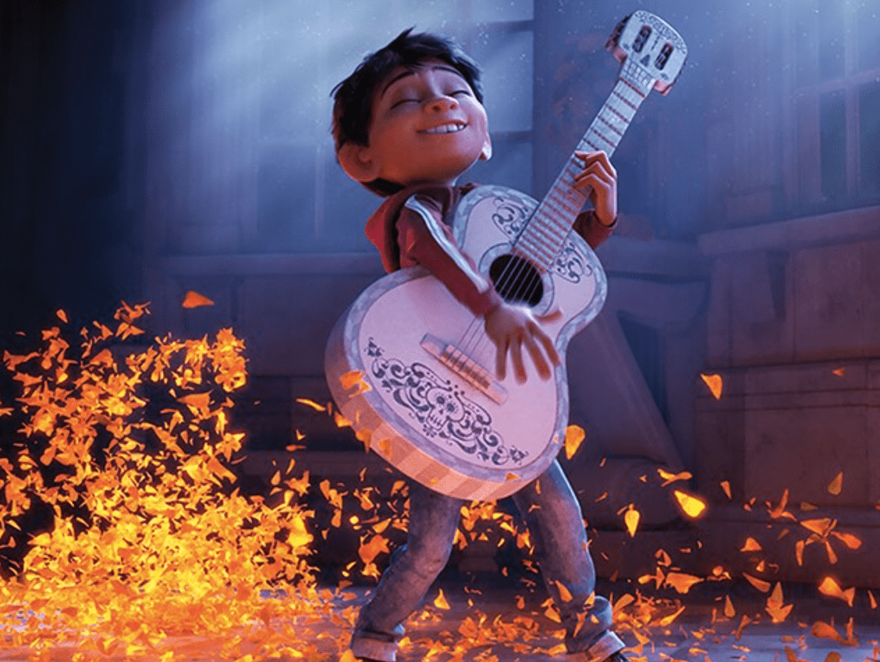 Disney and Pixar Announce Coco 2: A Return to the Land of the Dead Set ...