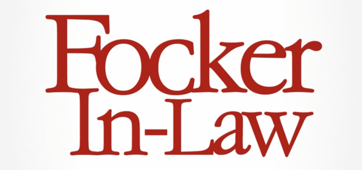 Ariana Grande Joins Ben Stiller for 'Fockers In Law,' the 'Meet The ...