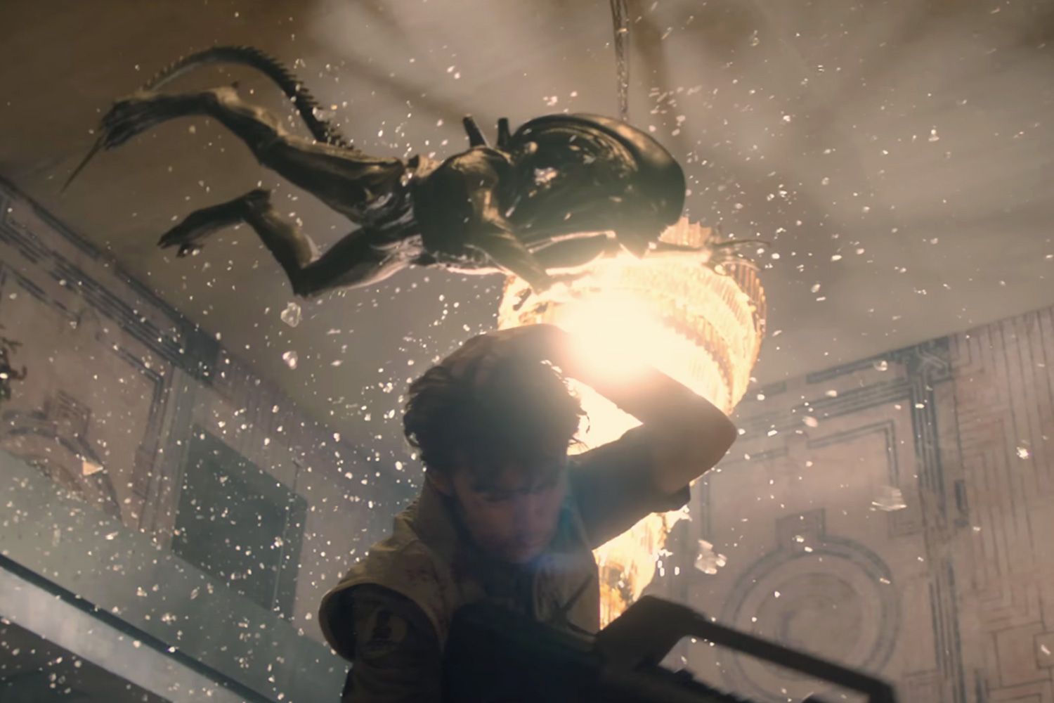 Alien Franchise Timeline: Complete Chronological Order Guide | No ...