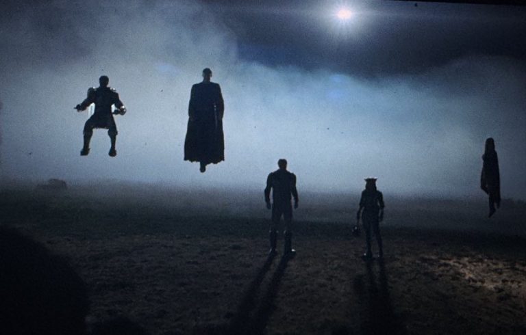 How Peacemaker Season 2 Retcons the Justice League | No Context Culture