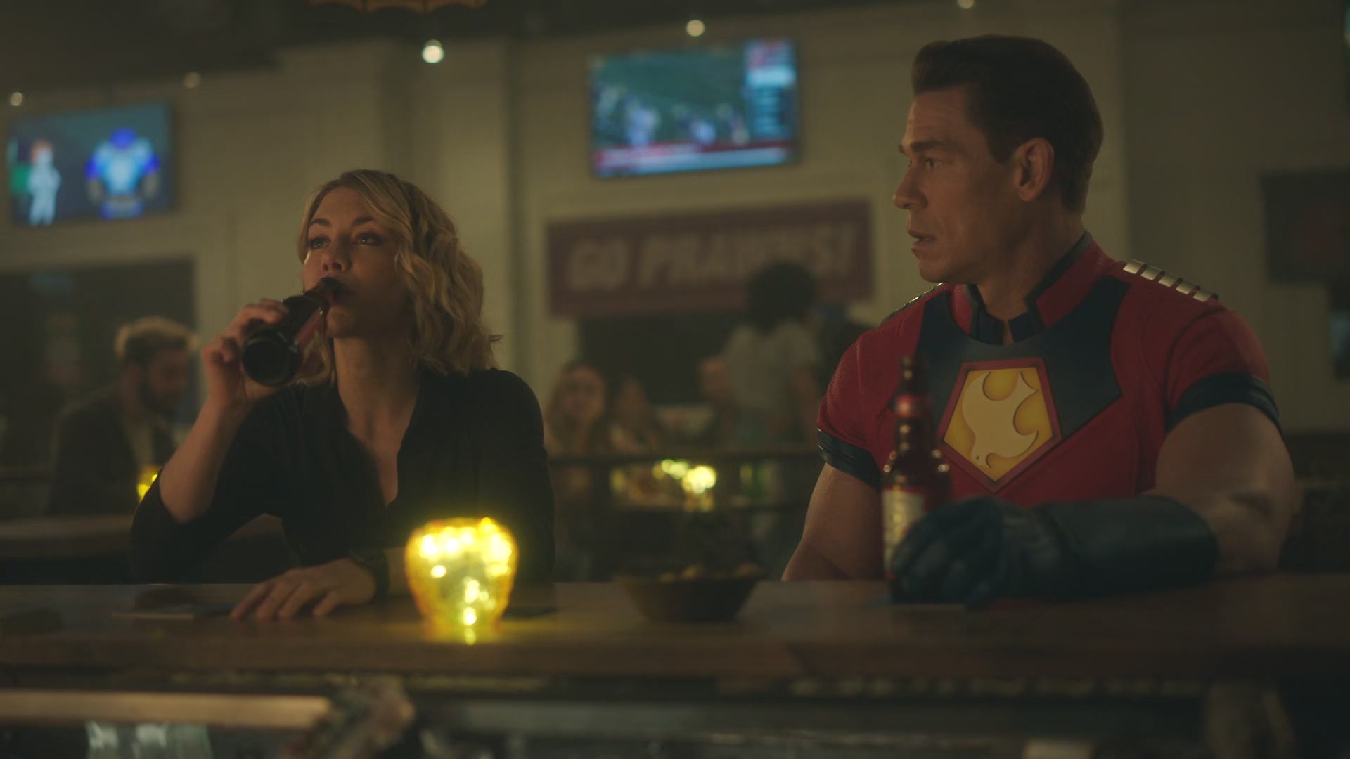 Peacemaker Season 2: Everything You Need to Know Before You Watch | No ...