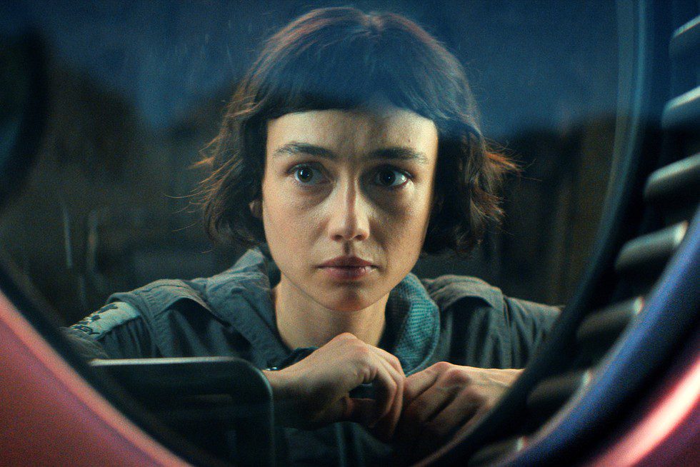 Alien Franchise Timeline: Complete Chronological Order Guide | No ...