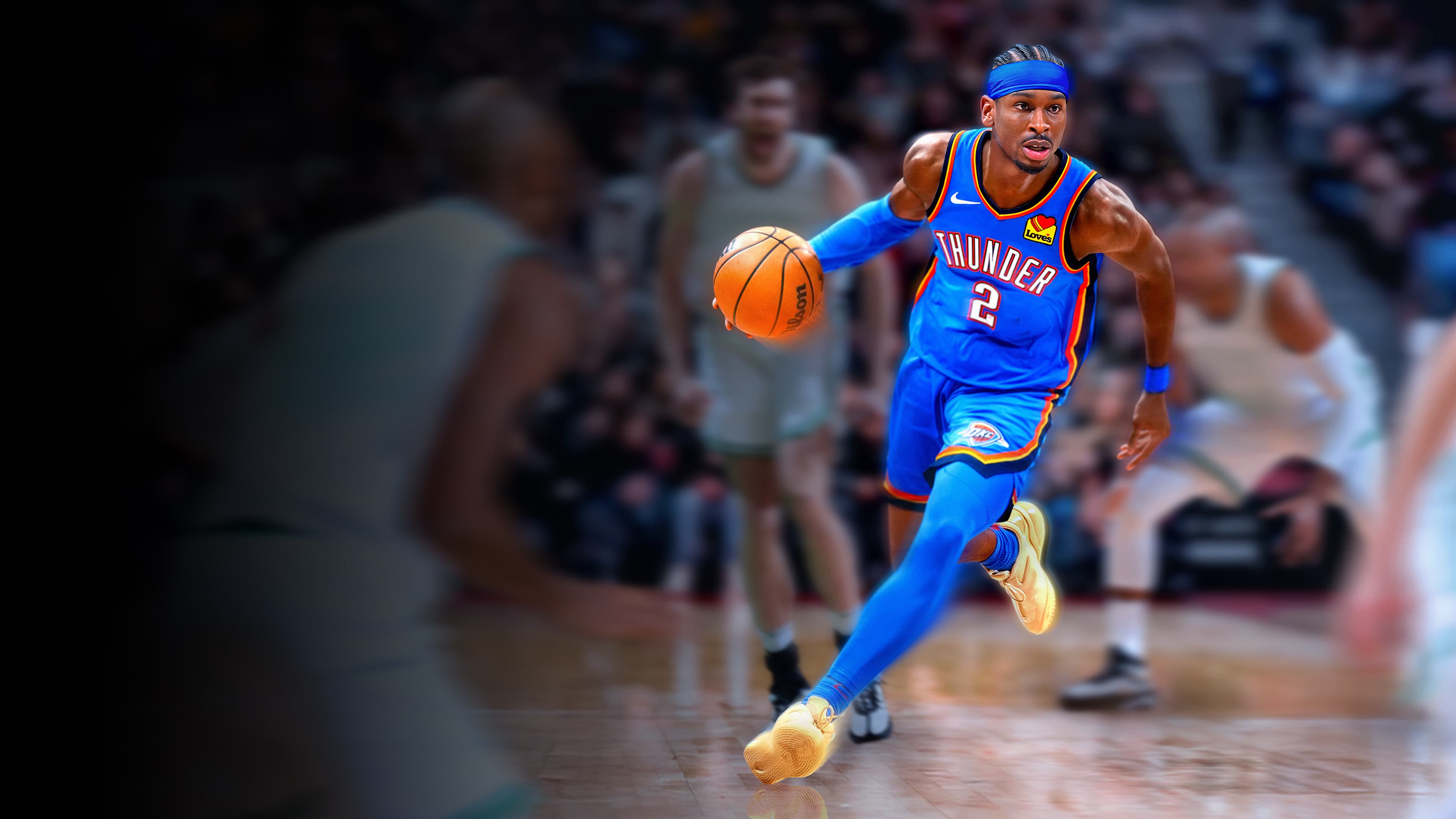 NBA 2K26 Review: Improved Shot Meter and MyCareer Make This the Best ...