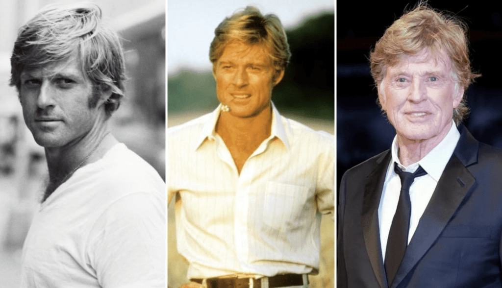 Robert Redford Dies at 89: Hollywood Legend and Sundance Founder Passes ...