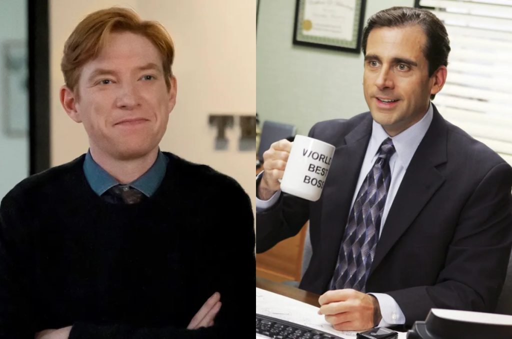 The Best The Office References in The Paper | No Context Culture