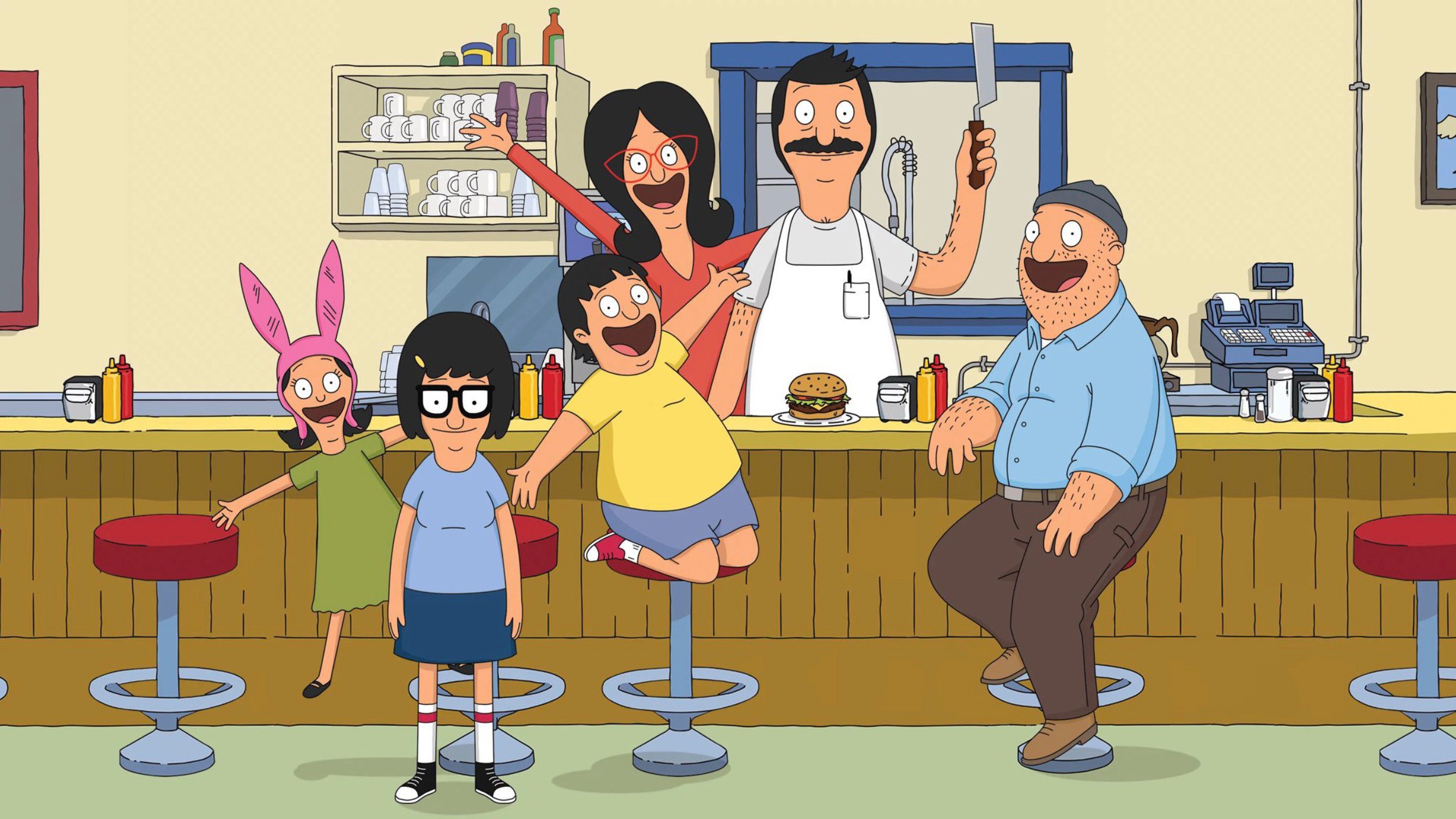 Bob's Burgers Creator Confirms Movie Sequel Plans, No Series Ending | No Context Culture