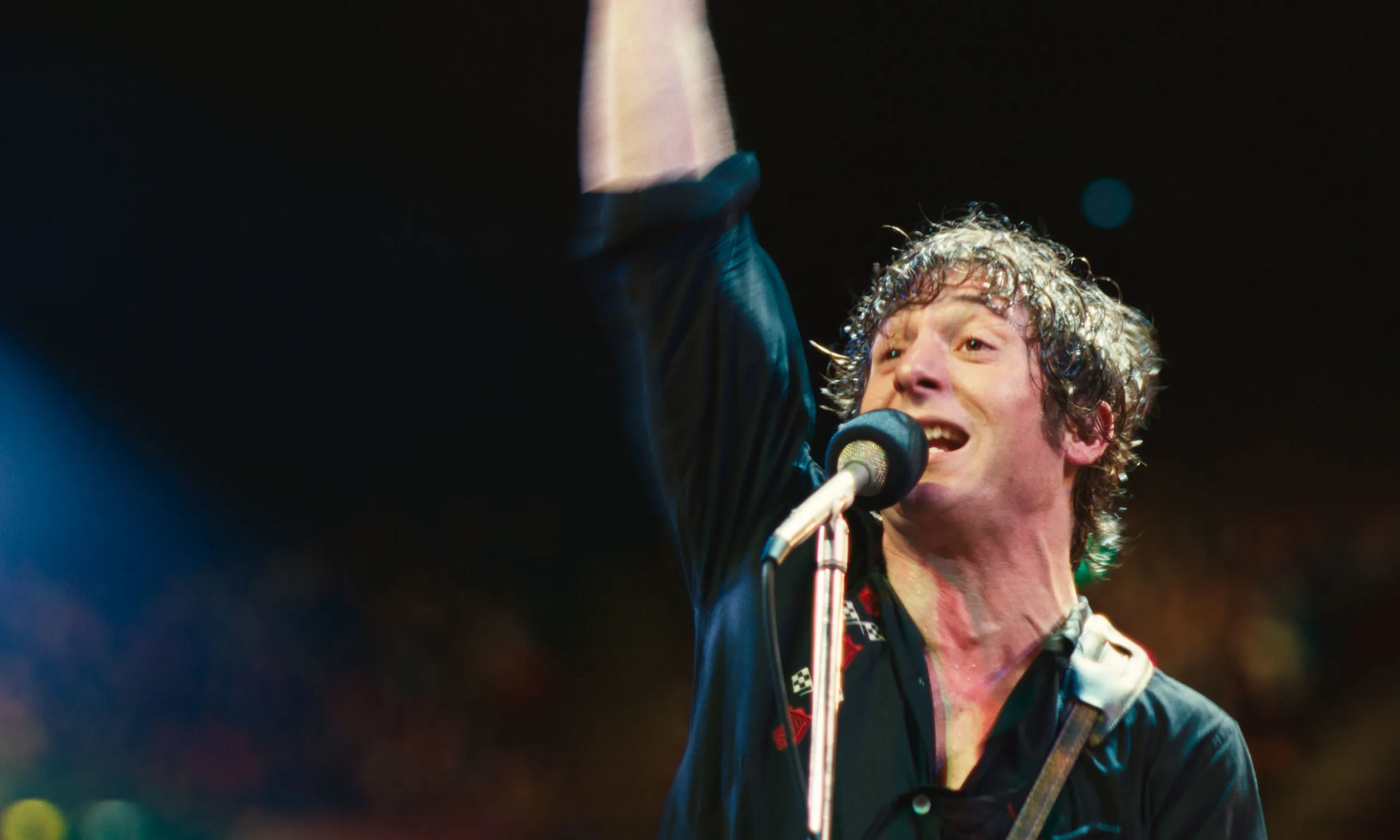 Springsteen: Deliver Me From Nowhere Review - Jeremy Allen White Shines ...