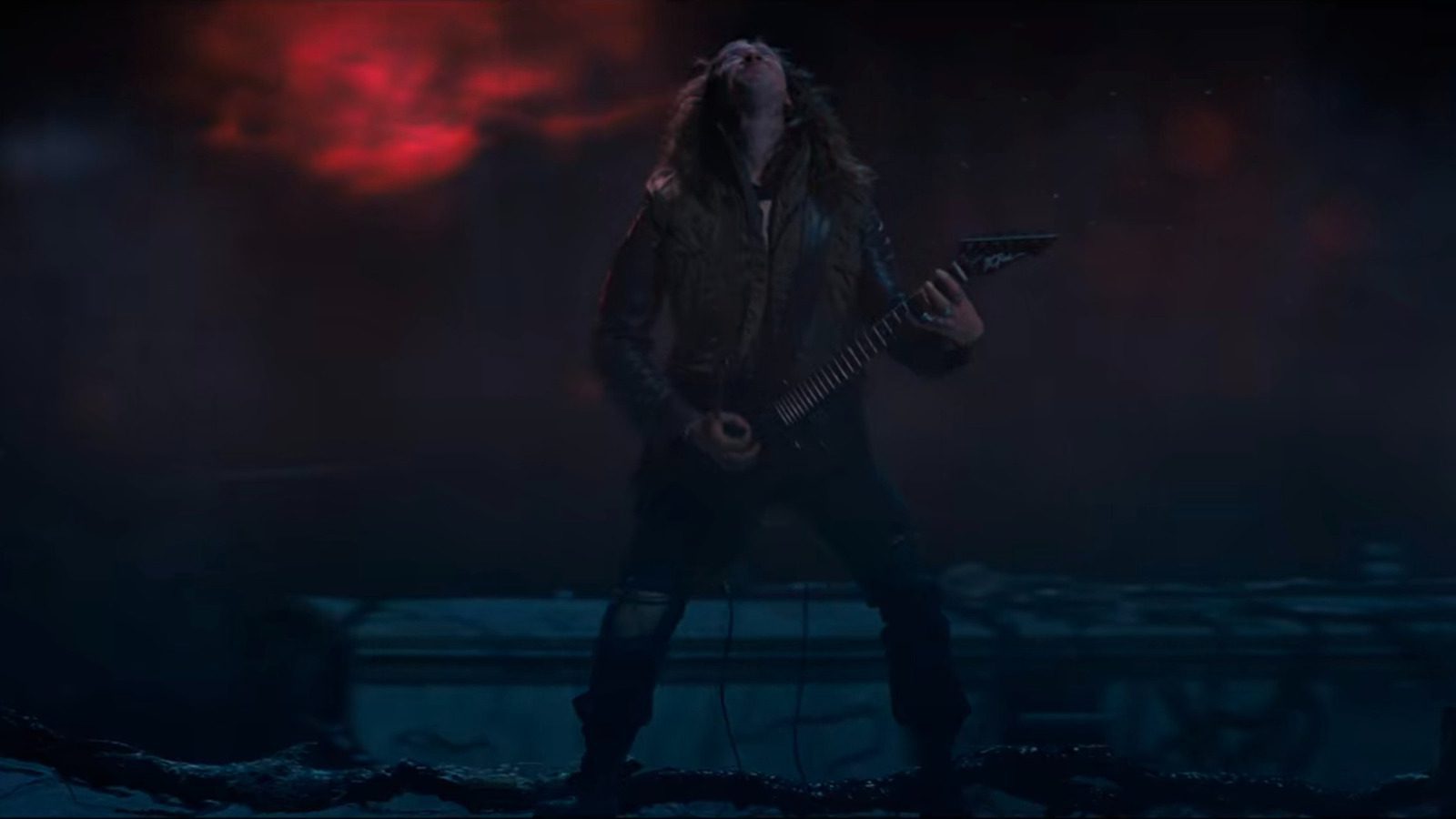 The 10 Most Iconic Stranger Things Moments | No Context Culture