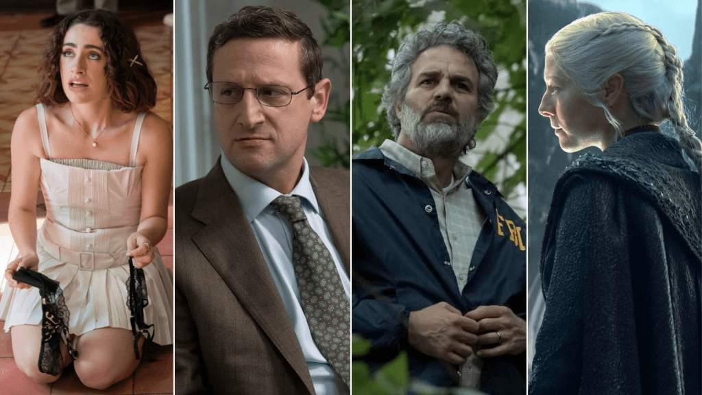 HBO Renews 'House of the Dragon' for Season 4, Plus 3 More Shows | No ...