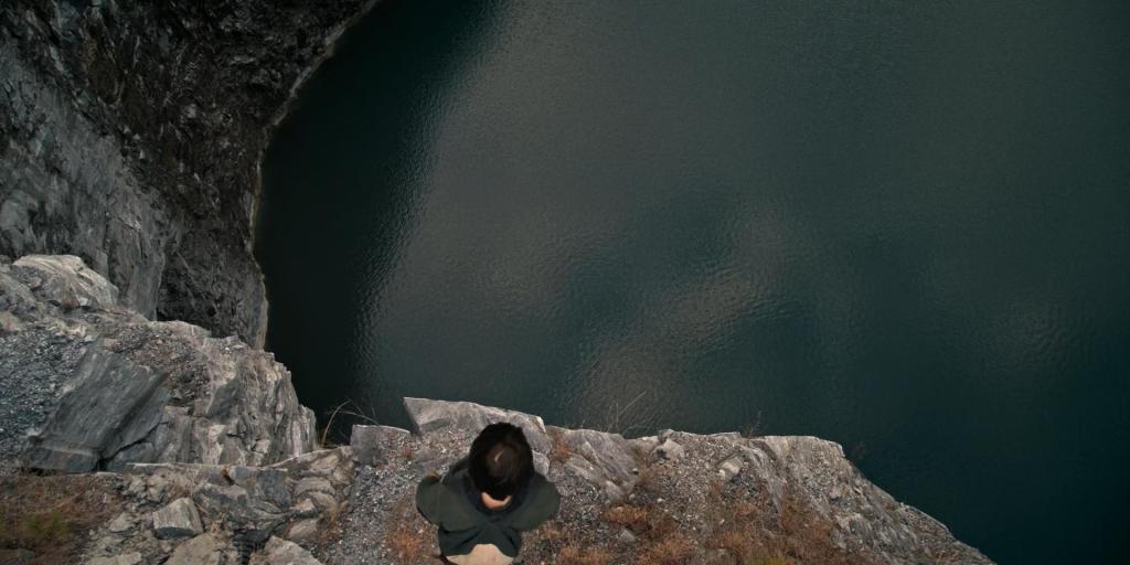 The 10 Most Iconic Stranger Things Moments | No Context Culture