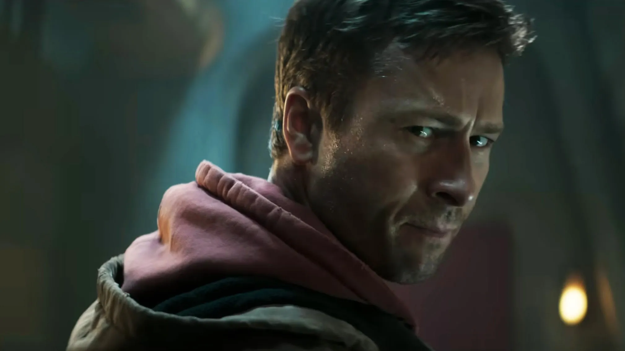 The Running Man Review: Edgar Wright's Remake Caught Between Two Worlds ...