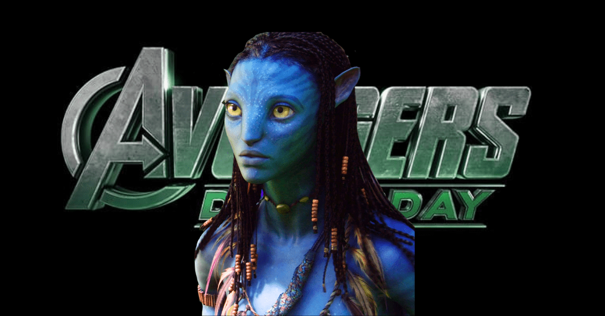 Four Different Avengers: Doomsday Trailers Playing With Avatar: Fire ...