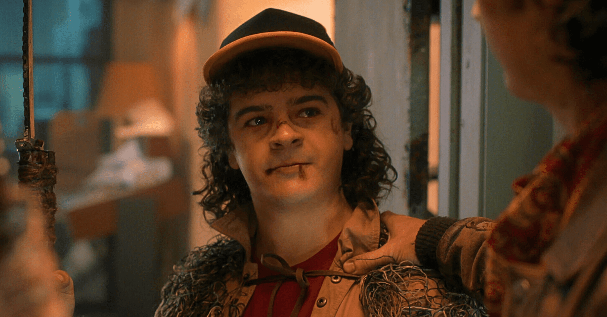 13 Easter Eggs & Fun Facts From Stranger Things Season 5, Volume 2 | No ...