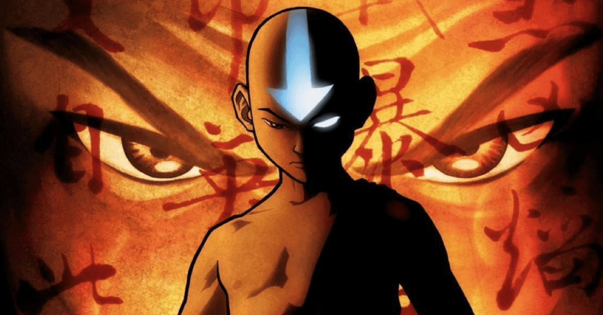 Avatar: Legend of Aang Movie Skips Theaters for Paramount+ Release | No ...
