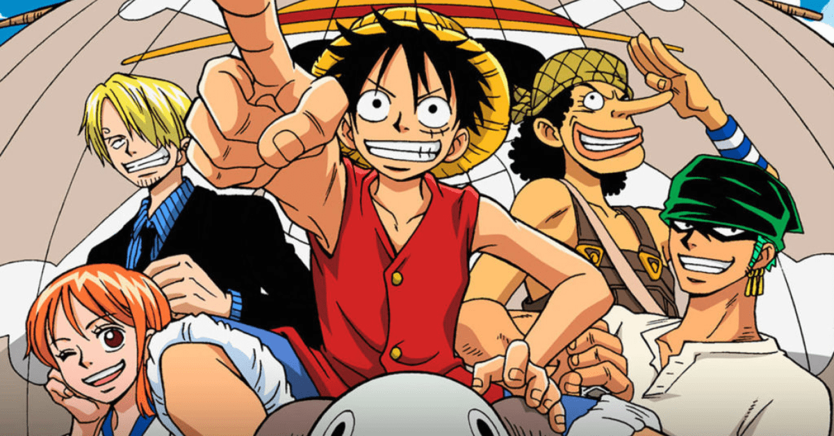 One Piece 2025 Finale: Anime Goes on Hiatus Before Seasonal Format | No ...