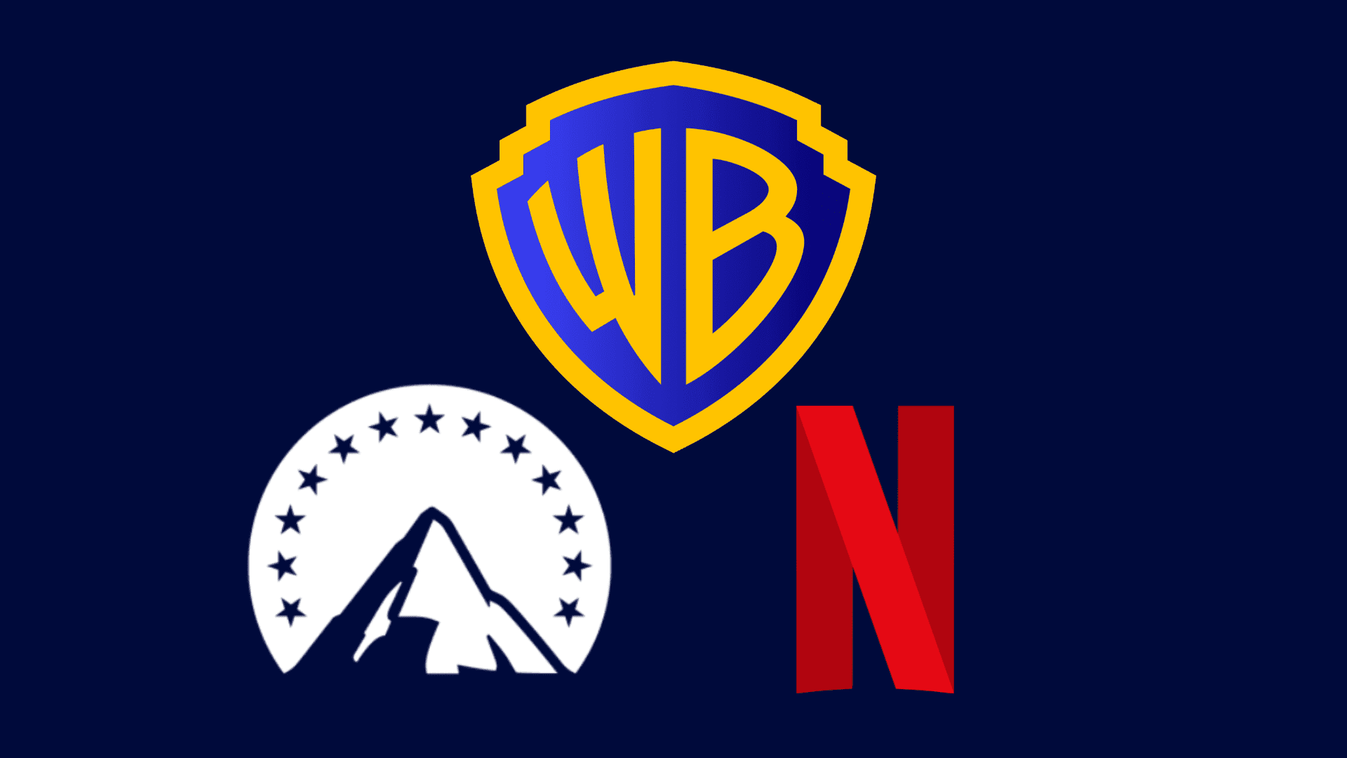 Paramount Offers $108B for Warner Bros., Topping Netflix's Bid | No ...