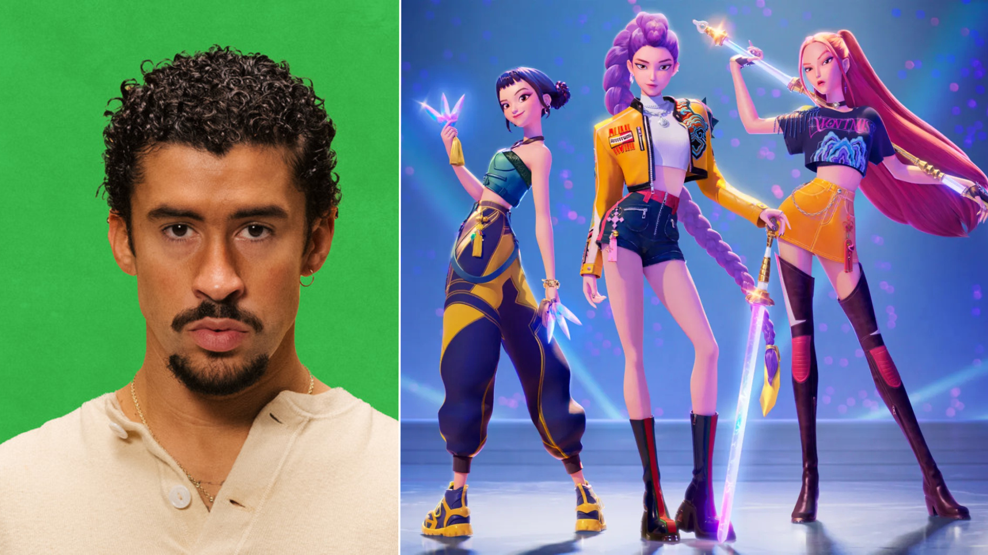 Spotify Wrapped 2025: Bad Bunny Tops Global Charts, Taylor Swift Rules ...