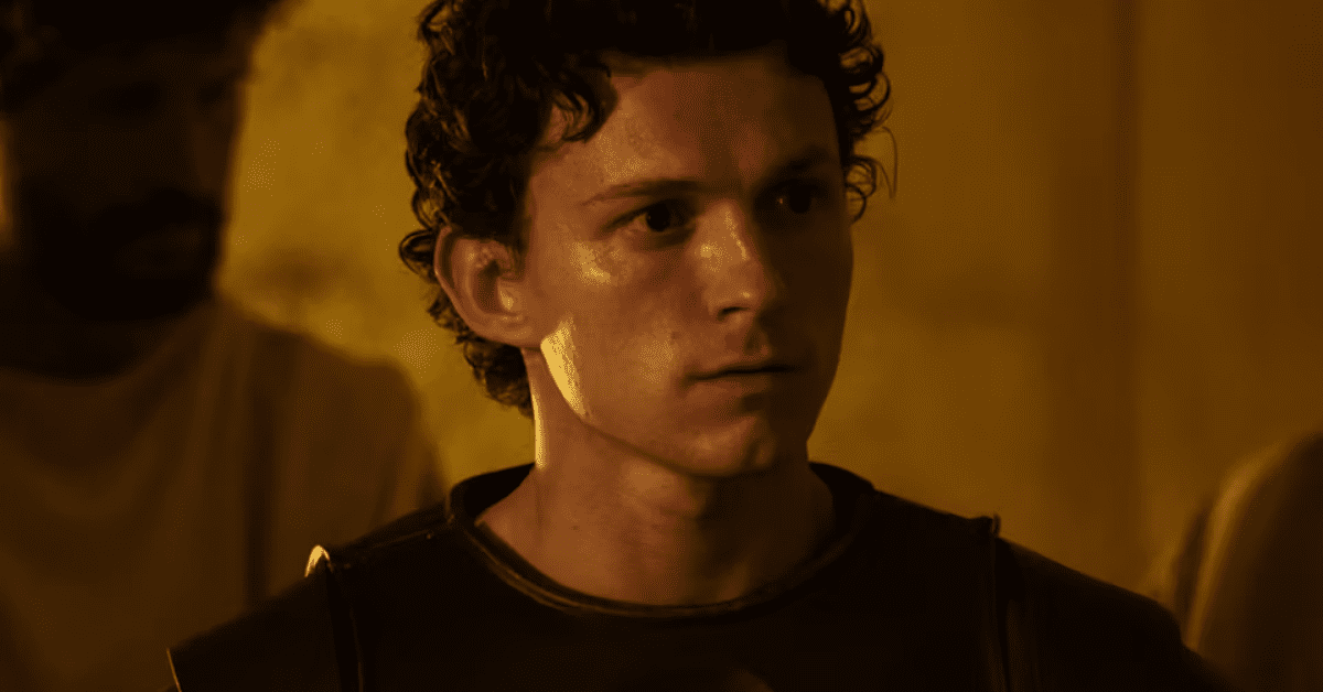 5 Biggest Reveals from Christopher Nolan's The Odyssey Prologue Scene ...