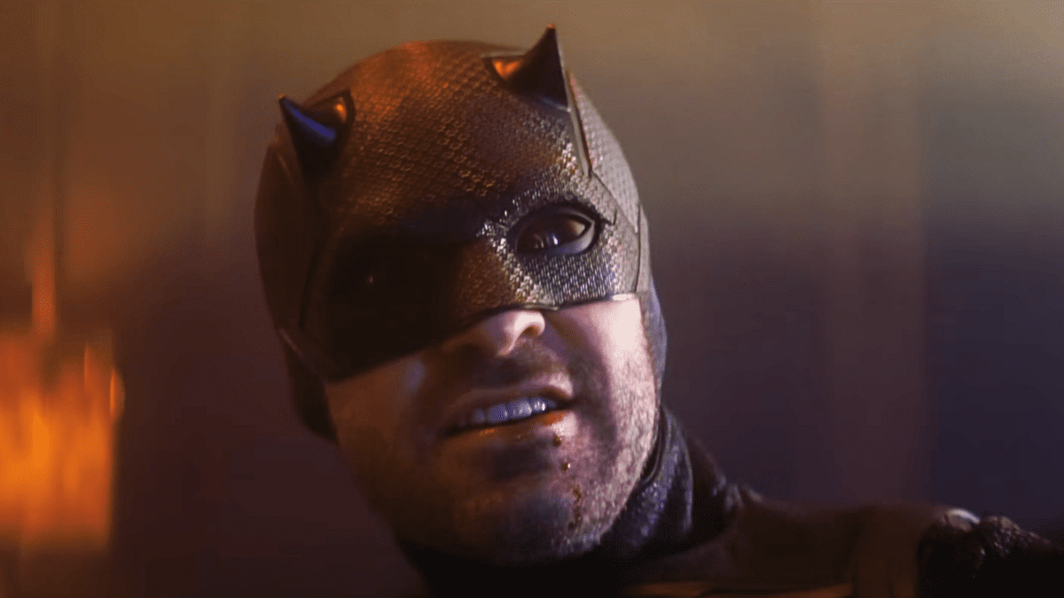 Daredevil: Born Again Season 2 Trailer Breakdown & Easter Eggs