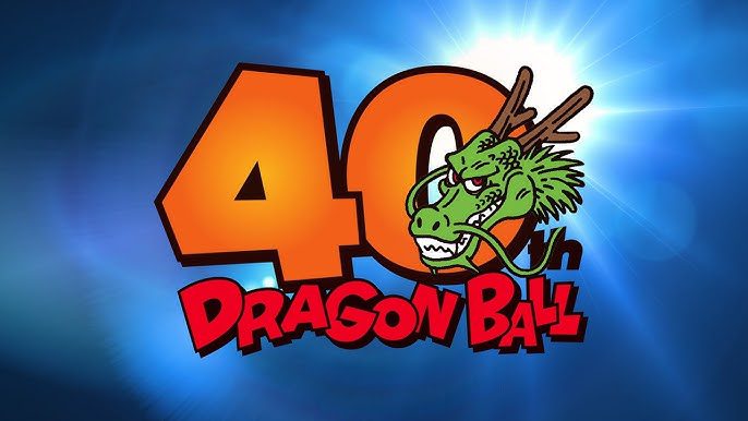 Dragon Ball 40th Anniversary: All Anime & Game Reveals | No Context Culture