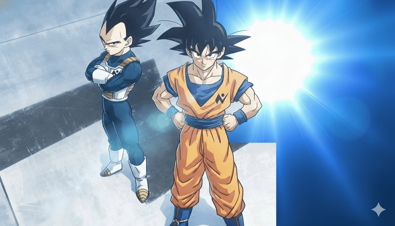 Dragon Ball 40th Anniversary: All Anime & Game Reveals | No Context Culture