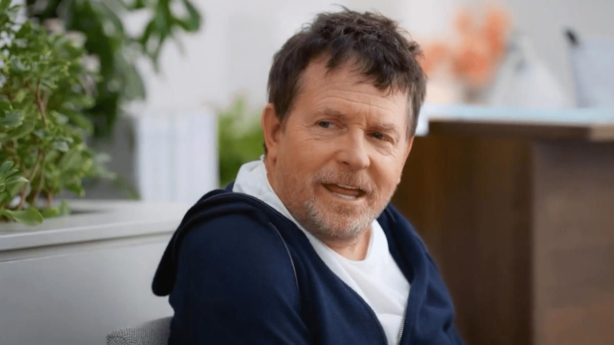 Michael J. Fox Returns to TV in Shrinking Season 3 | No Context Culture