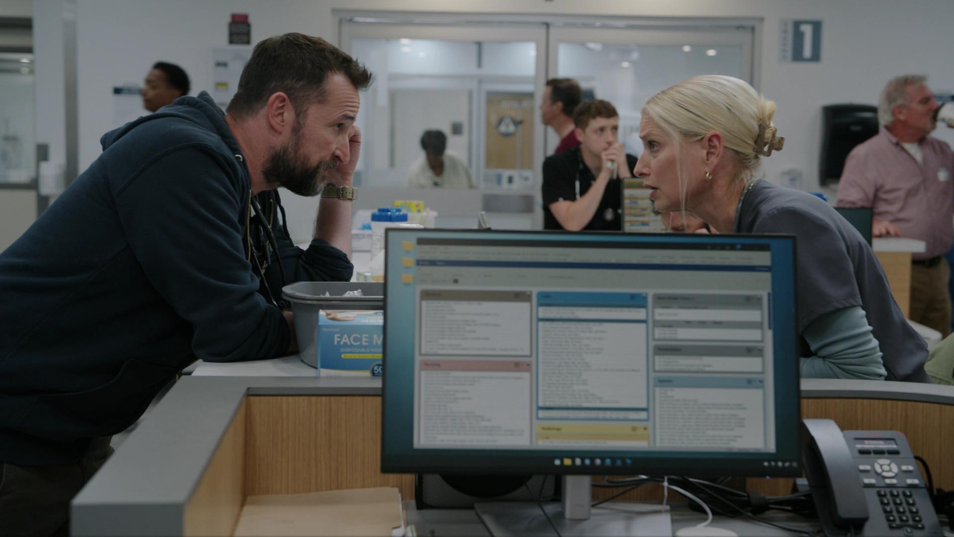 The Pitt Season 1 Recap: A Complete Guide to the HBO Max Medical Drama ...