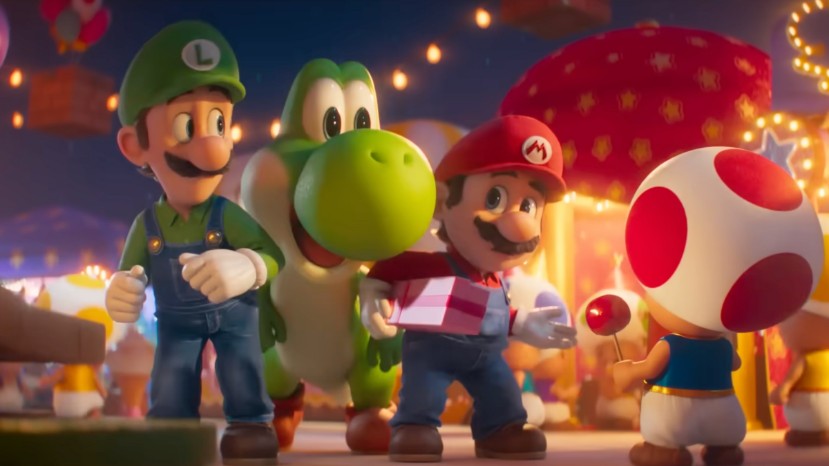 Travis Scott Joins Christopher Nolan's The Odyssey Cast | No Context ...