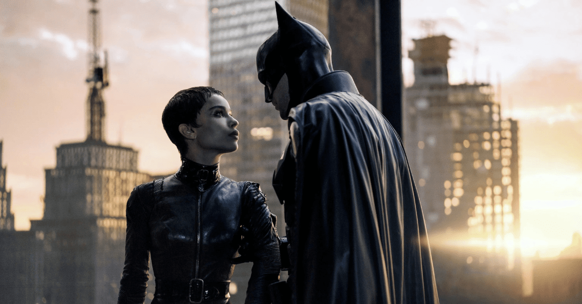 Why Catwoman Isn't Returning in The Batman 2 | No Context Culture