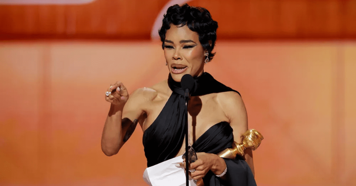 Golden Globes 2026 Winners: Complete List of Every Award from the 83rd ...