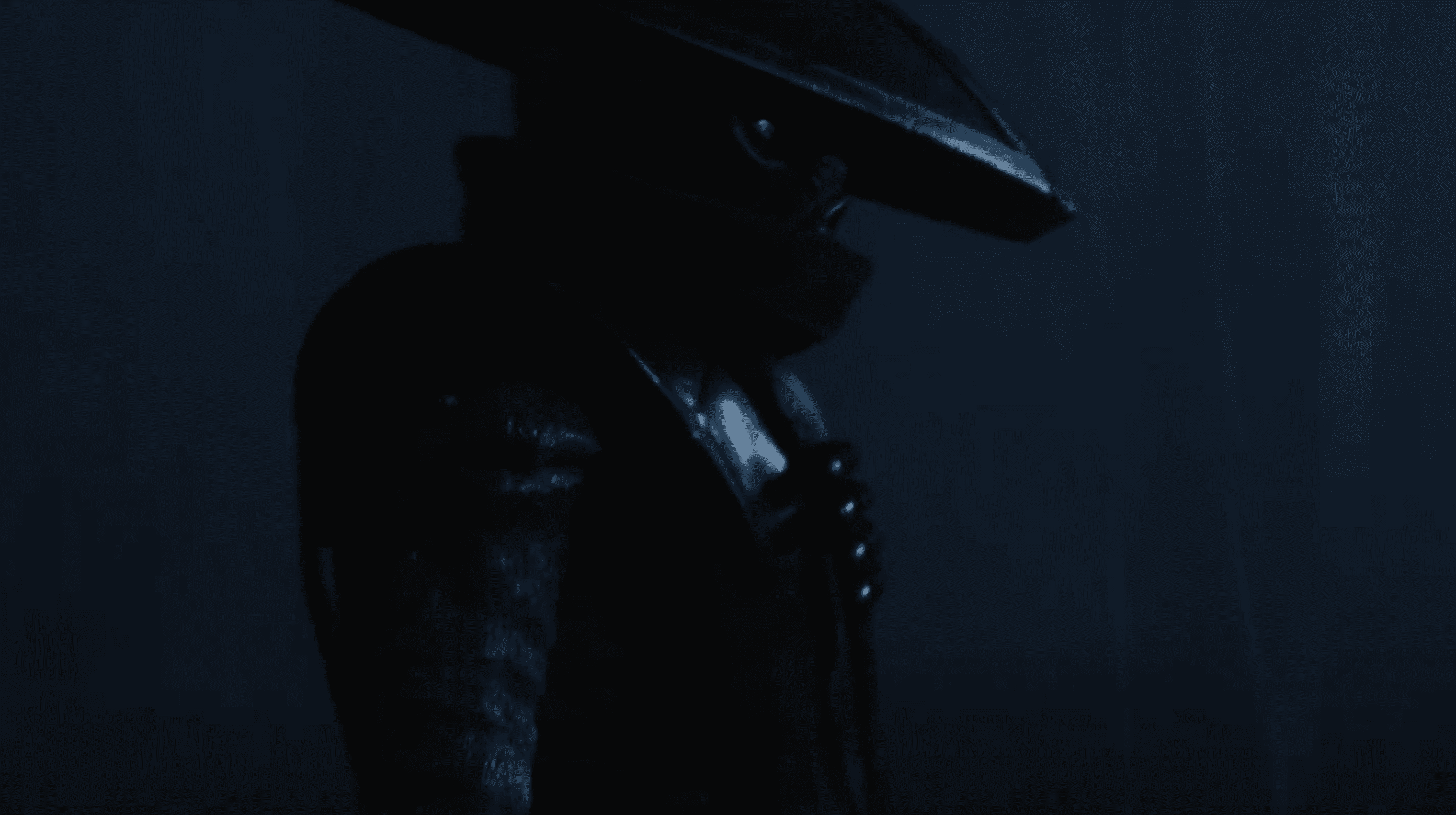 The Mandalorian and Grogu Trailer: Embo & Rotta the Hutt | No Context ...
