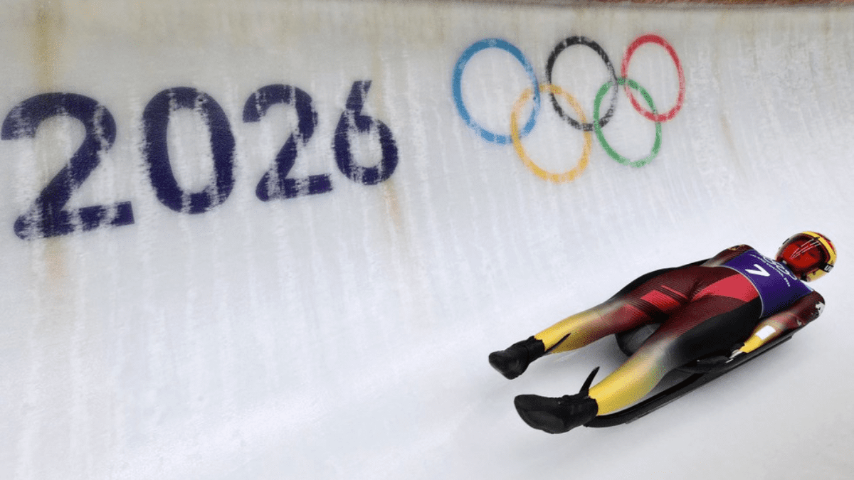 2026 Winter Olympics Schedule: Watch Guide | No Context Culture